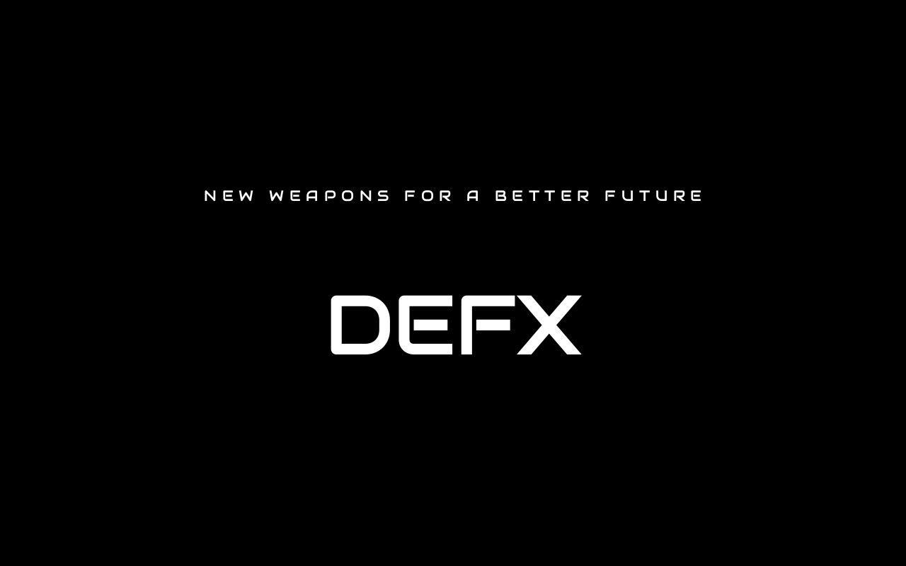 DefX